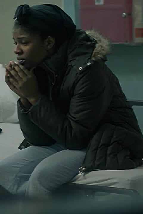 Award-winning Actress Edwina Findley - Official Website