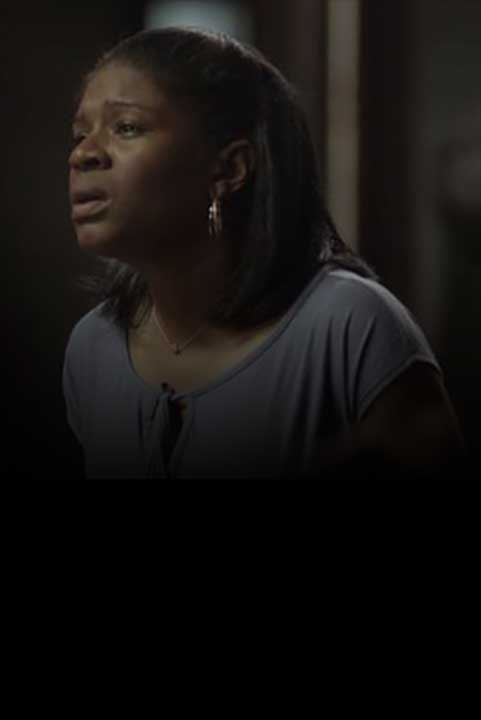 Award-winning Actress Edwina Findley - Official Website